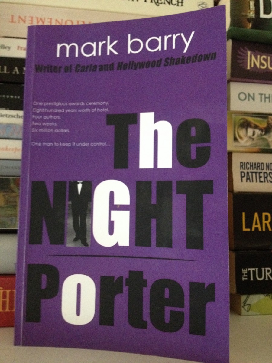 Brilliant Books! - Georgia Rose Books