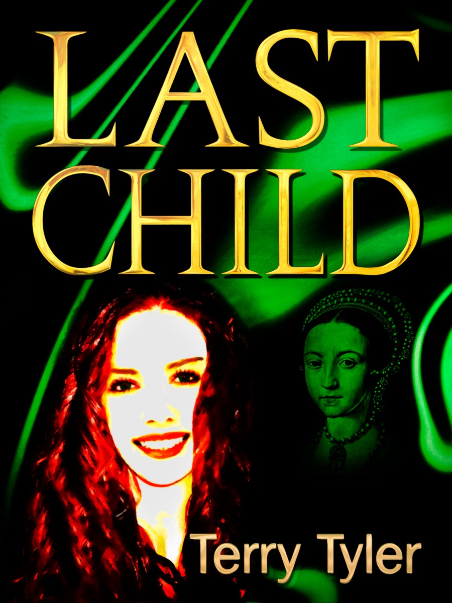 Last Child by Terry Tyler - Georgia Rose Books