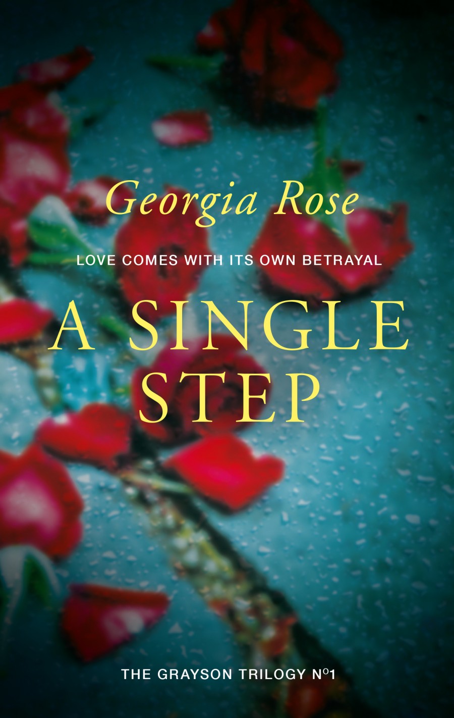 ISBN's, TSP, Taglines and Quotes!! - Georgia Rose Books