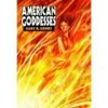 #Bookreview for American Goddesses by Gary Henry @LiteraryGary ...