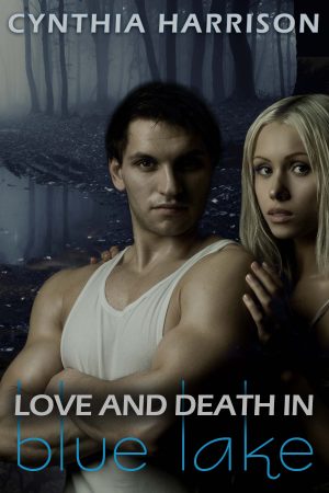 #Author #Interview with Cynthia Harrison @CynthiaHarriso1 - Georgia ...