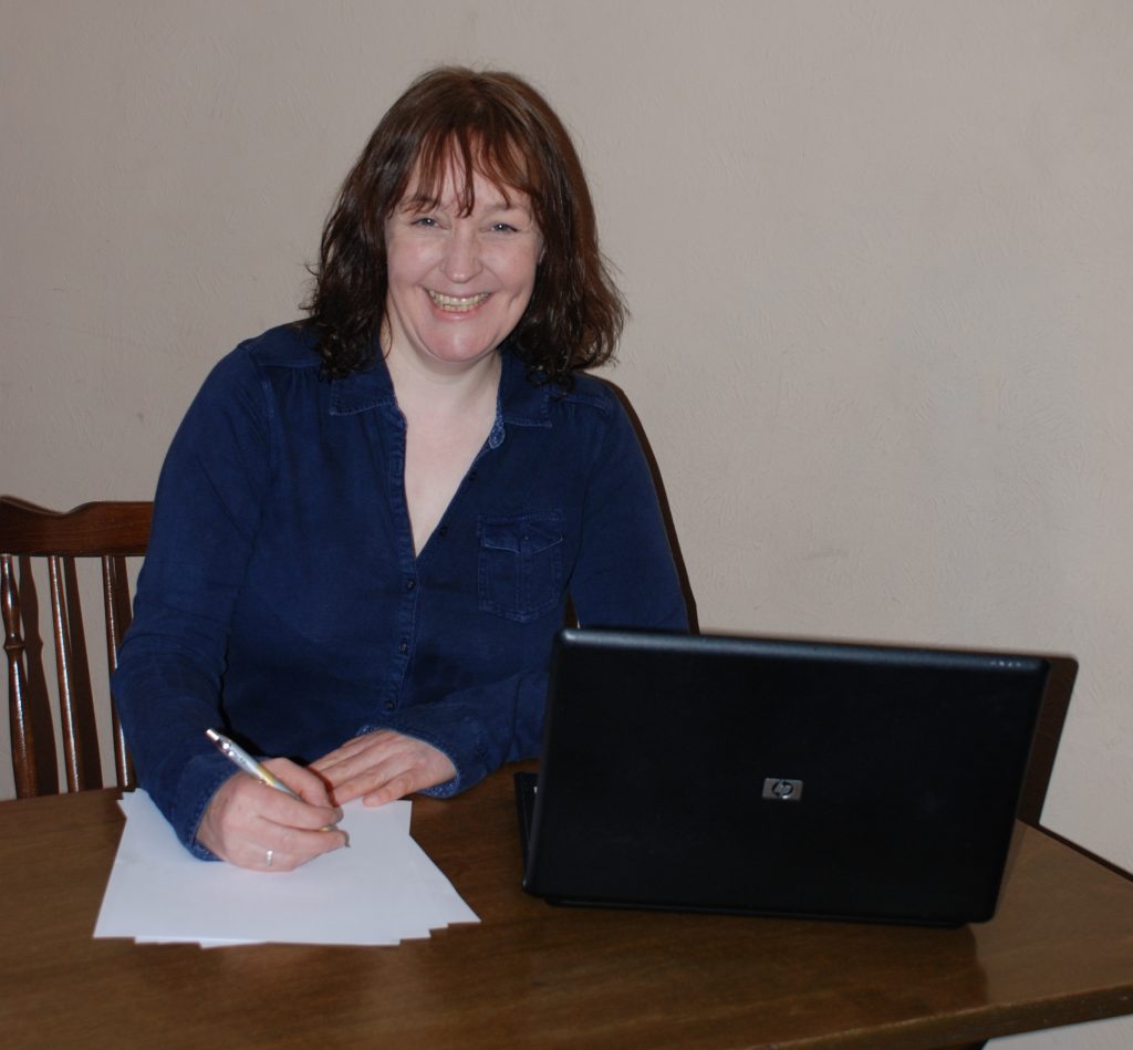 New Release ~ Dory's Avengers ~ #Author #Interview with Alison Jack ...