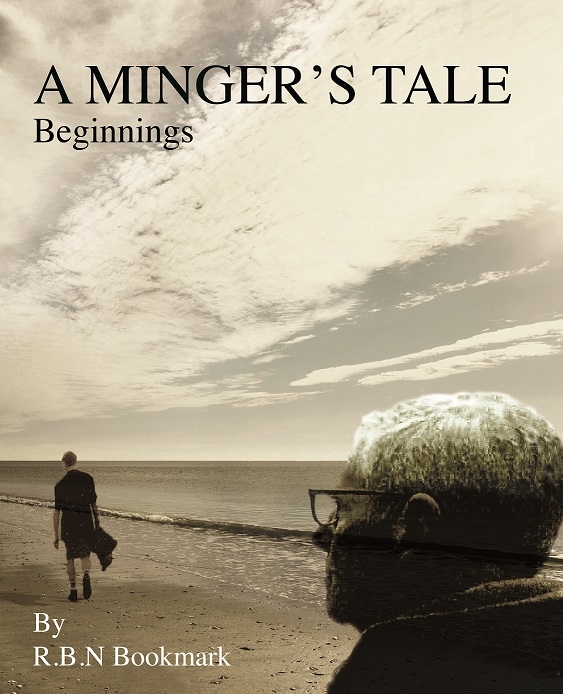 #Bookreview for A Minger’s Tale: Beginnings by R.B.N Bookmark ...