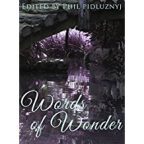 #bookreview for Words of Wonder, an #anthology of #shortstories and # ...