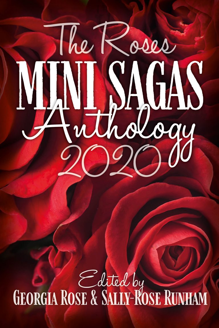 The Roses Mini Saga Competition is live! Can you tell a story in 50 ...